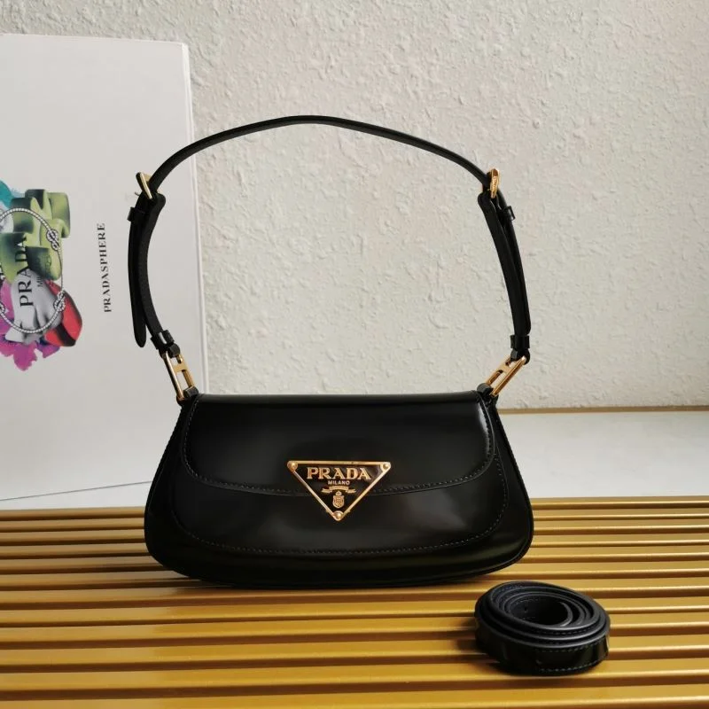 Prada Satchel Bags