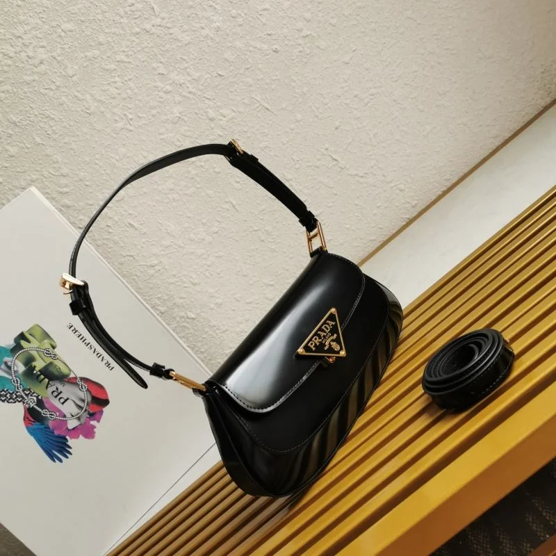 Authentic Prada Satchel Bags