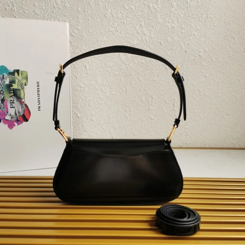 Authentic Prada Satchel Bags