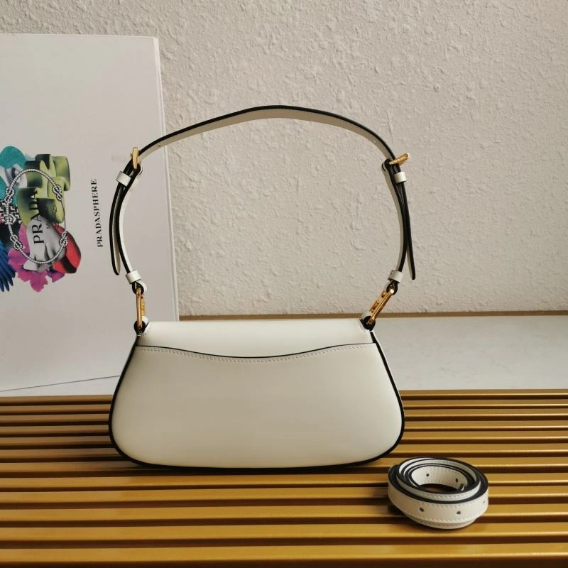 Budget-friendly Prada Satchel Bags