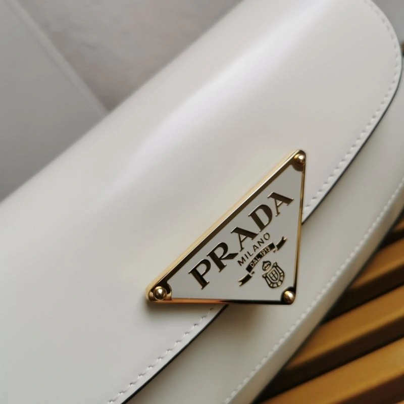 Budget-friendly Prada Satchel Bags