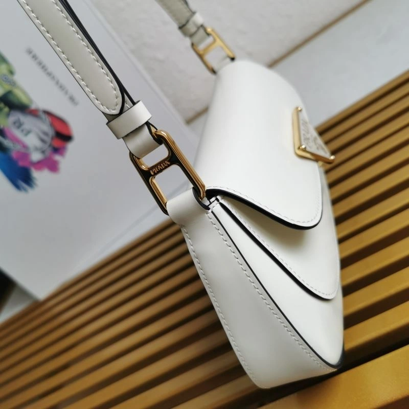 Budget-friendly Prada Satchel Bags