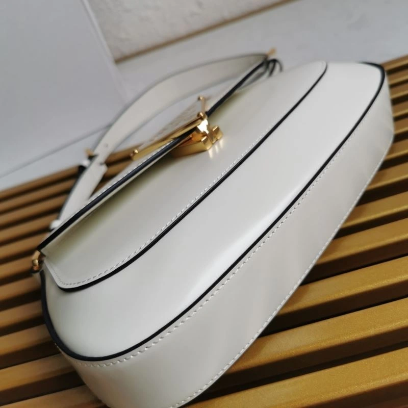 Budget-friendly Prada Satchel Bags