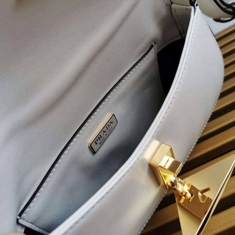 Budget-friendly Prada Satchel Bags