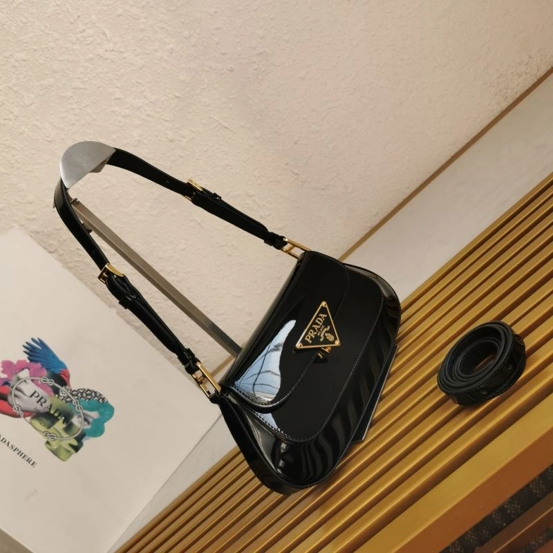 Affordable Prada Satchel Bags