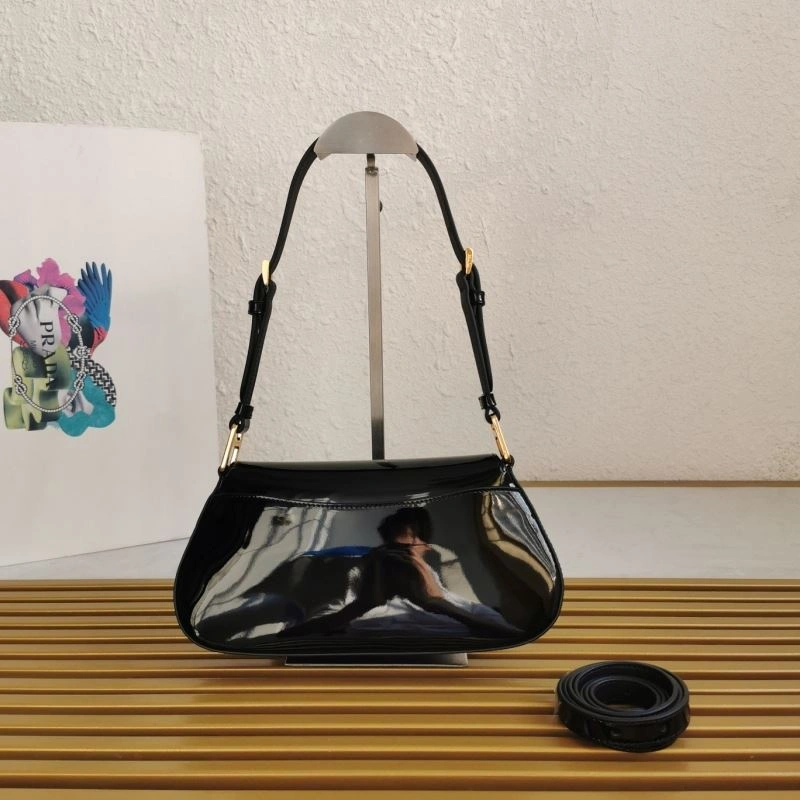Affordable Prada Satchel Bags