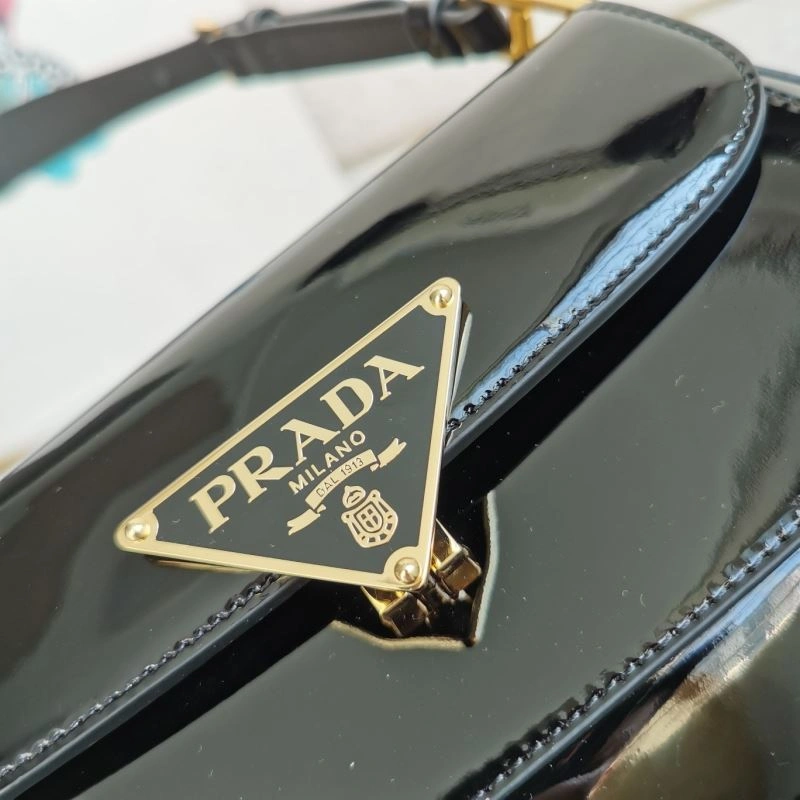 Affordable Prada Satchel Bags