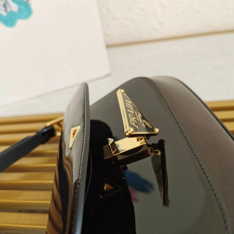 Affordable Prada Satchel Bags