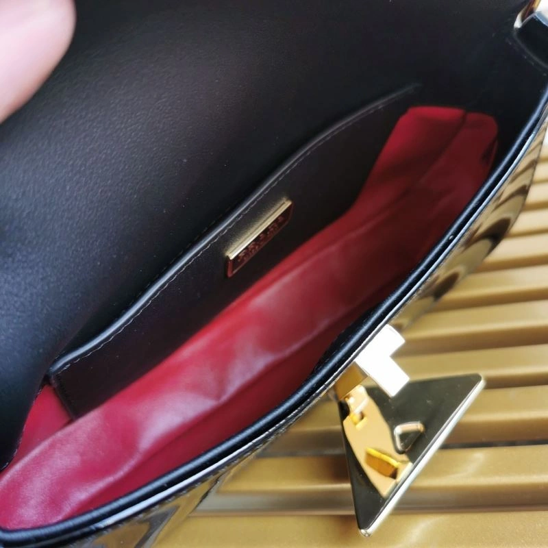 Affordable Prada Satchel Bags