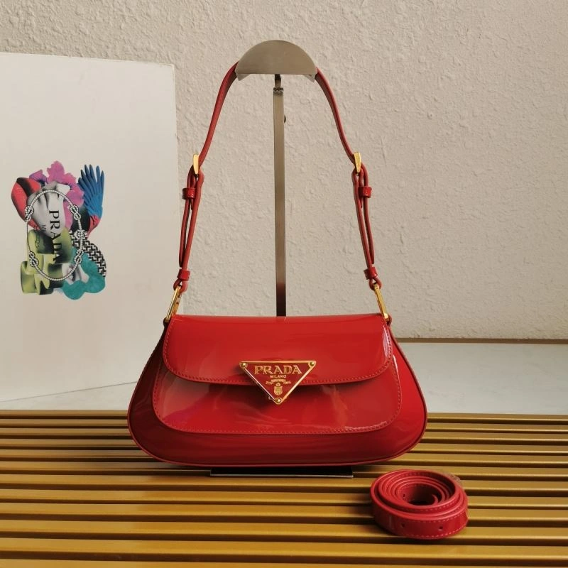 Prada Satchel Bags