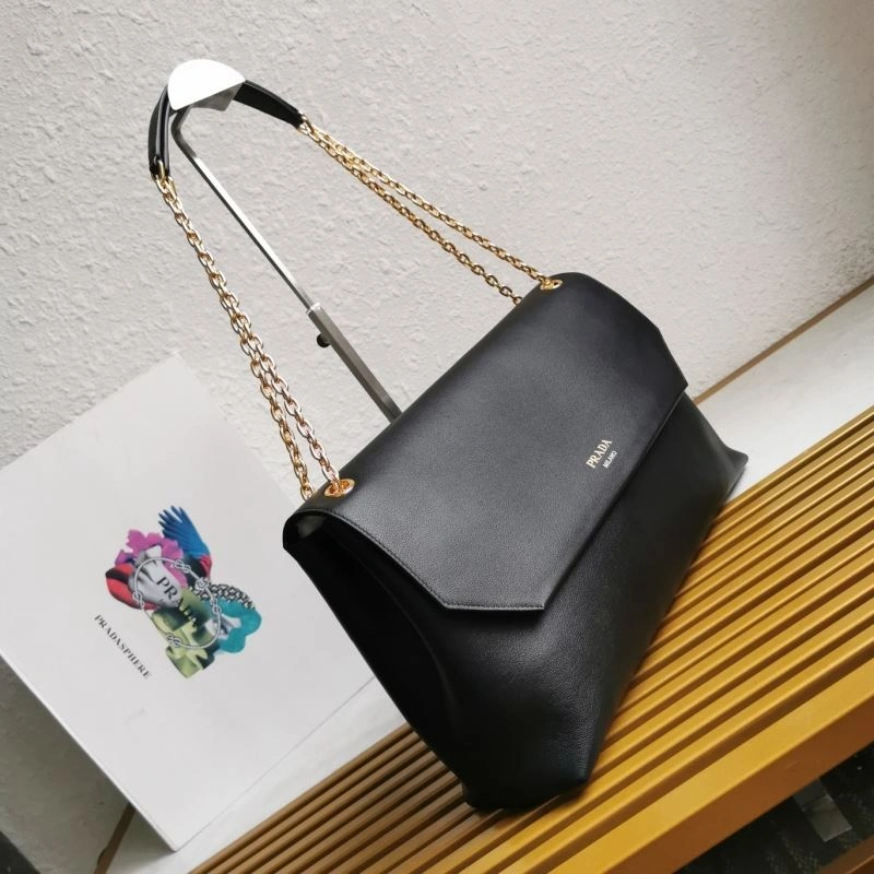 Precise copy Prada Satchel Bags