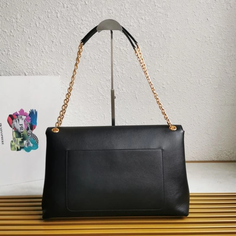Precise copy Prada Satchel Bags
