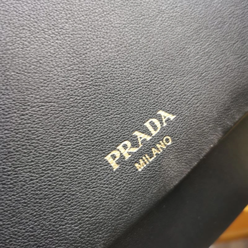 Precise copy Prada Satchel Bags