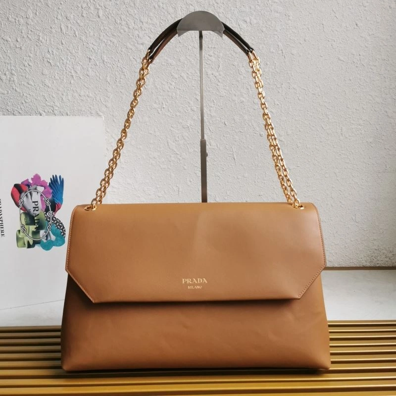 Prada Satchel Bags
