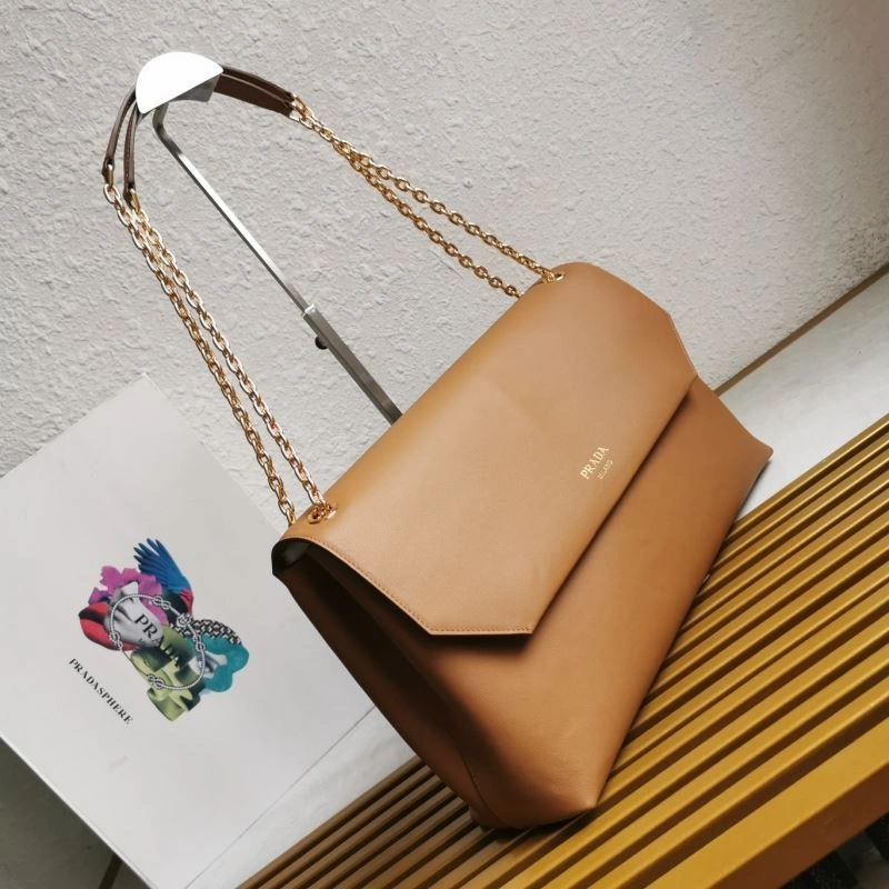 Value-priced Prada Satchel Bags