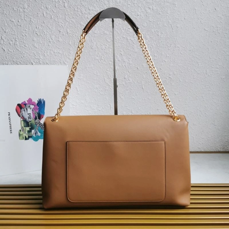Value-priced Prada Satchel Bags