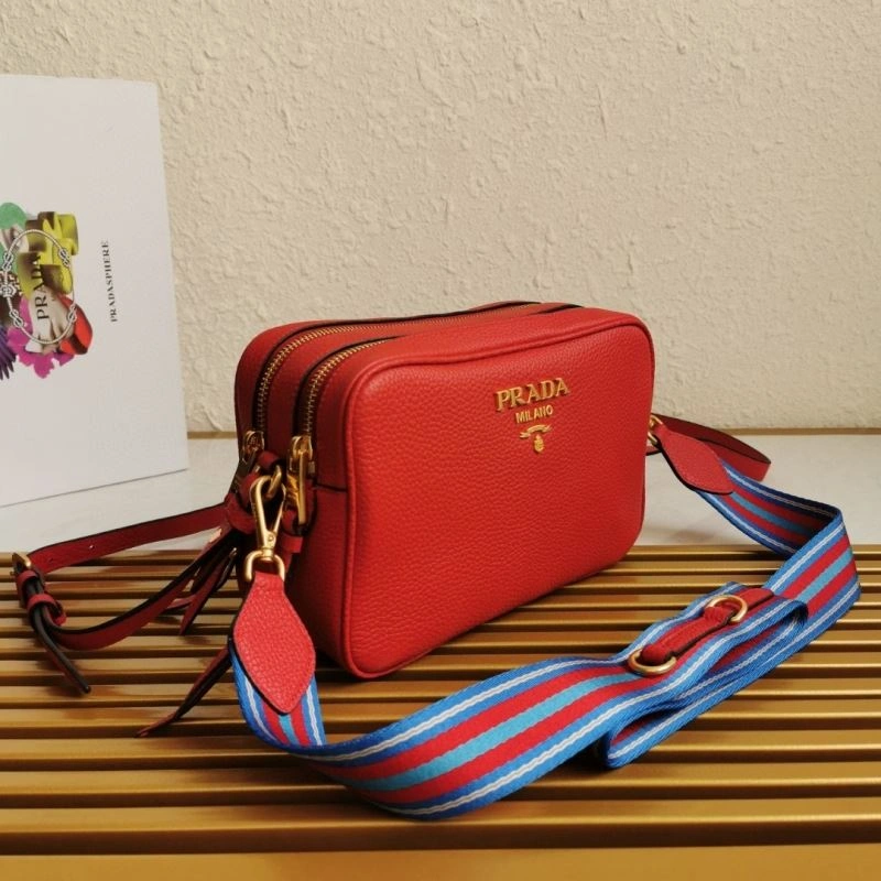 Accurate model Prada Satchel Bags