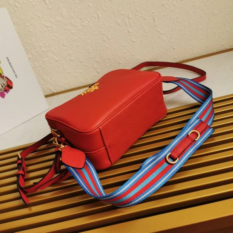 Accurate model Prada Satchel Bags