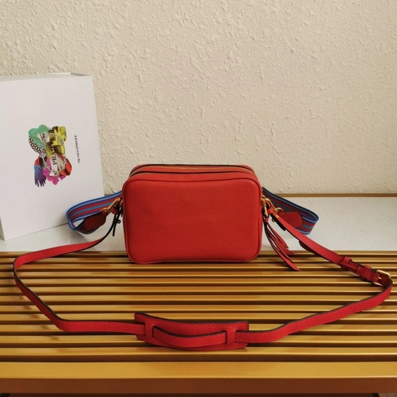 Accurate model Prada Satchel Bags
