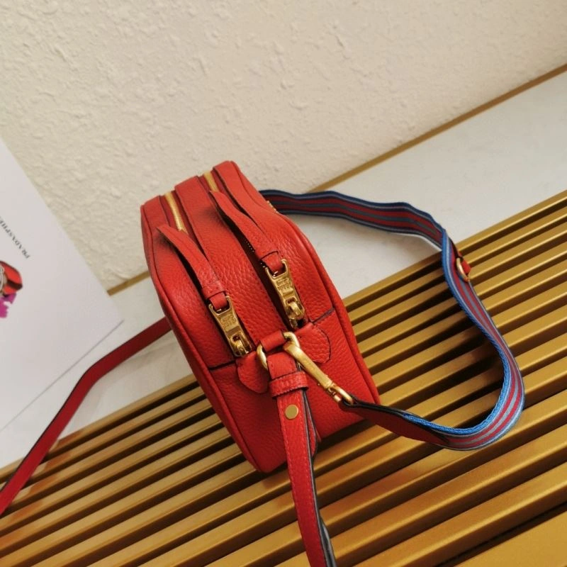Accurate model Prada Satchel Bags