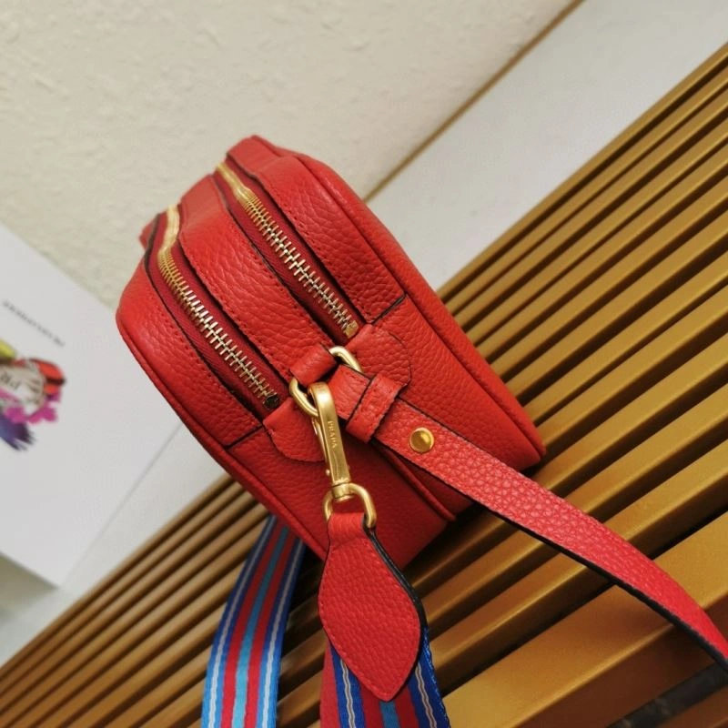 Accurate model Prada Satchel Bags
