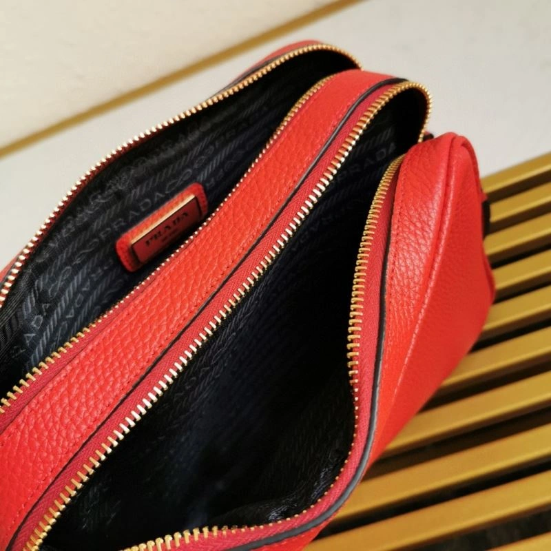 Accurate model Prada Satchel Bags