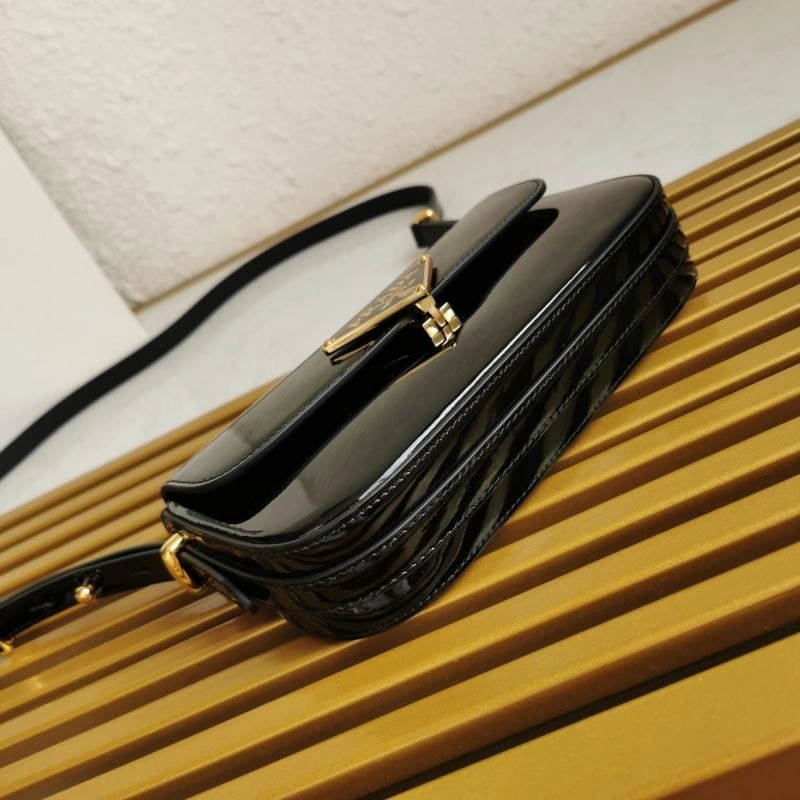Brand-original Prada Satchel Bags