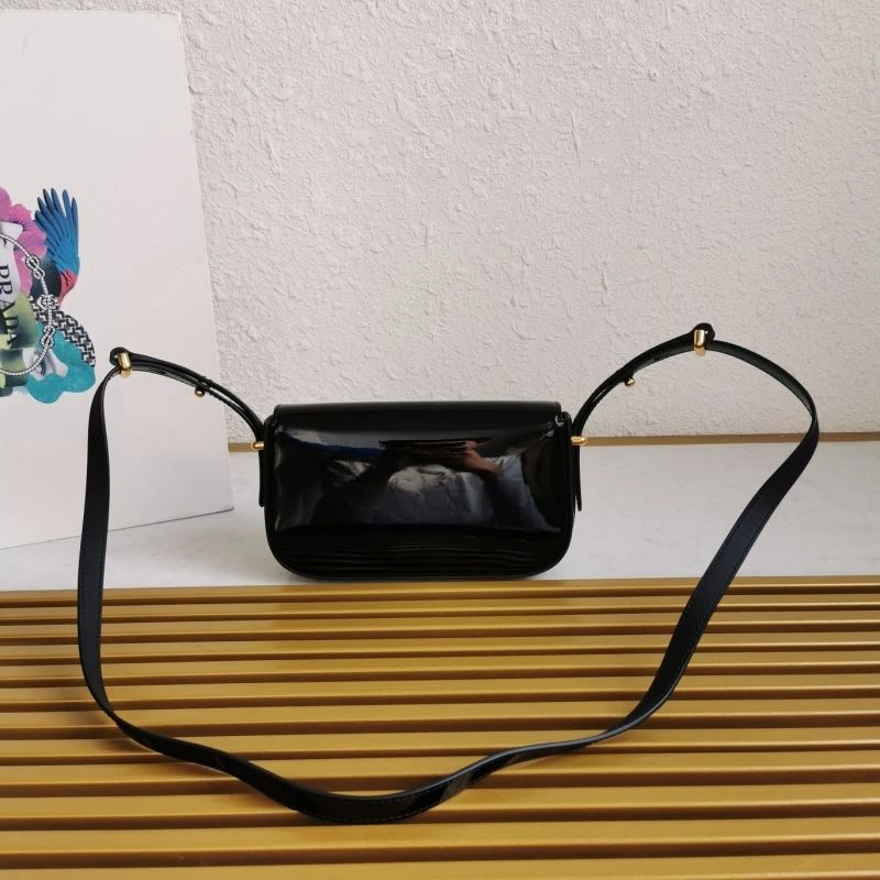 Brand-original Prada Satchel Bags