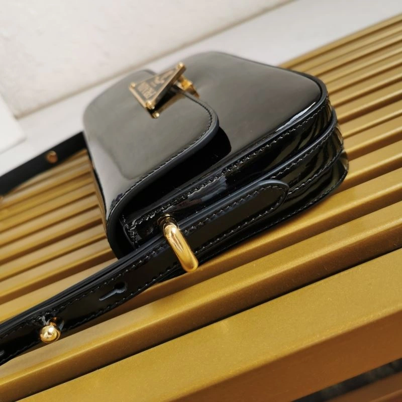 Brand-original Prada Satchel Bags
