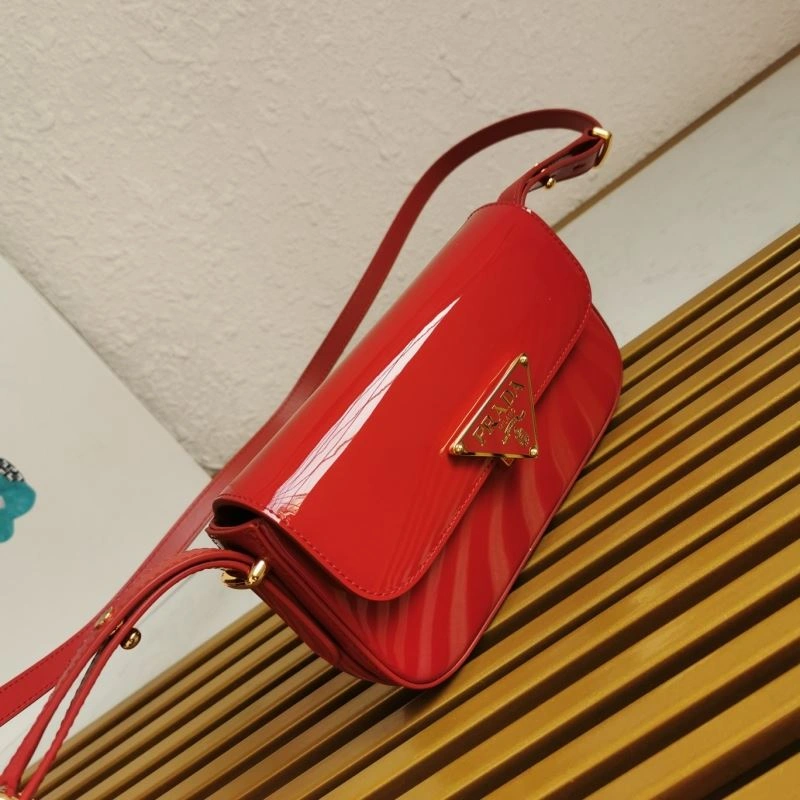 Cut-rate Prada Satchel Bags