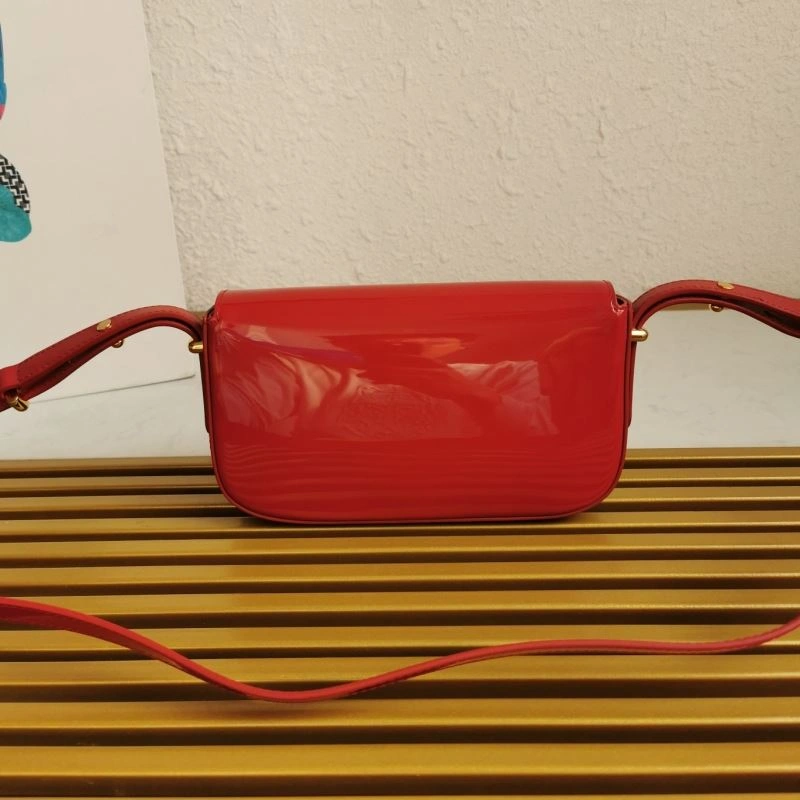 Cut-rate Prada Satchel Bags