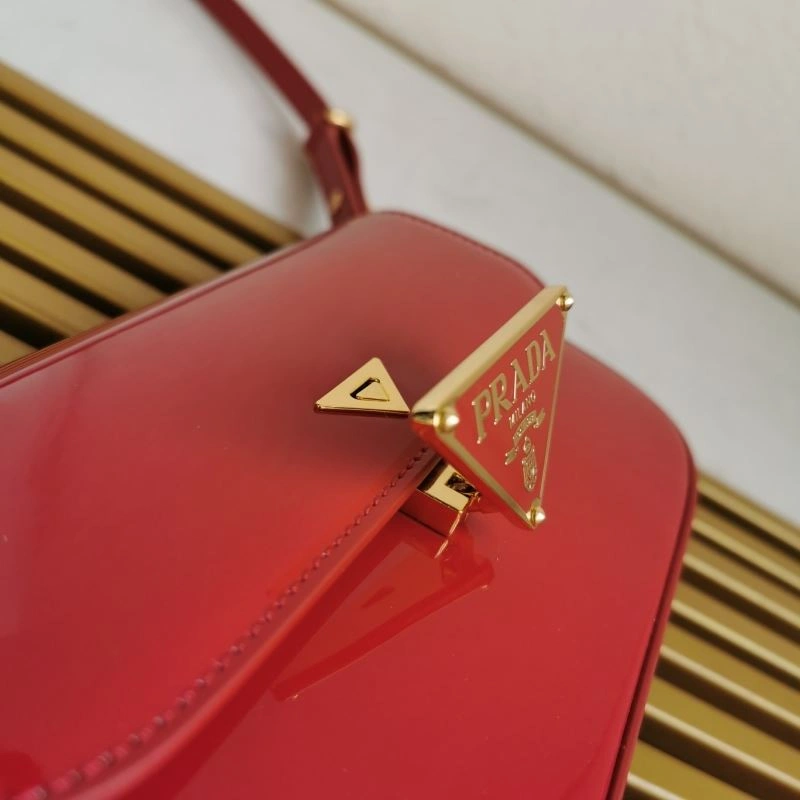 Cut-rate Prada Satchel Bags
