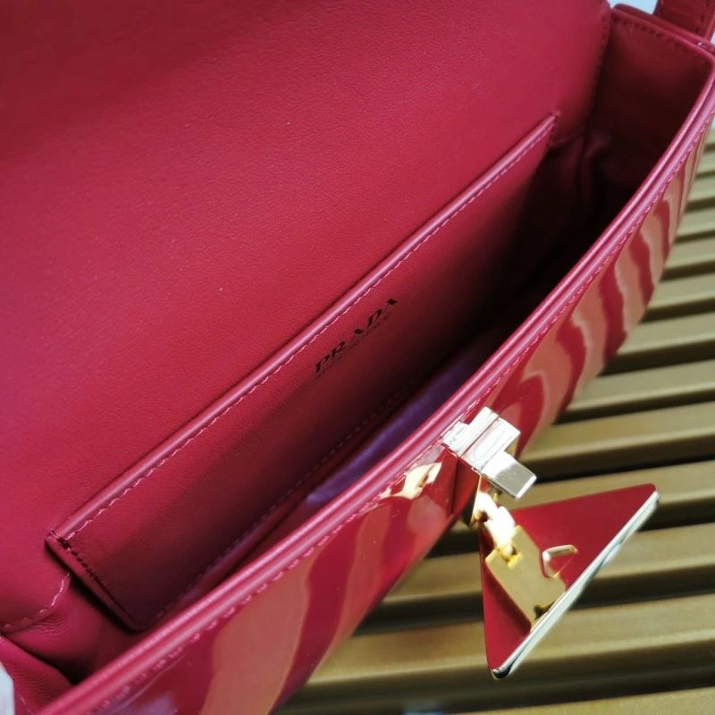 Cut-rate Prada Satchel Bags