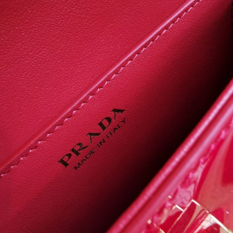 Cut-rate Prada Satchel Bags