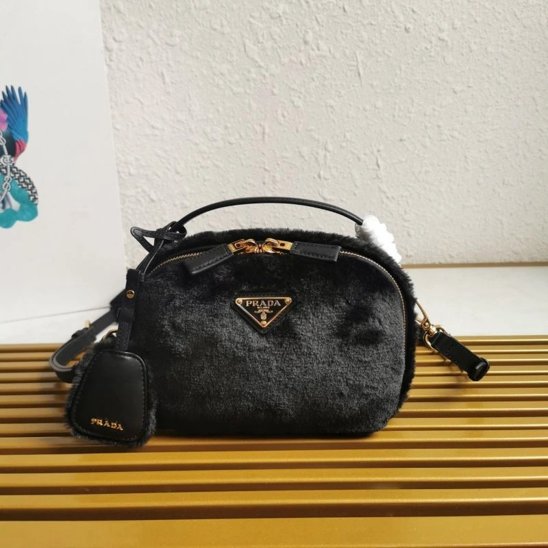 Prada Satchel Bags