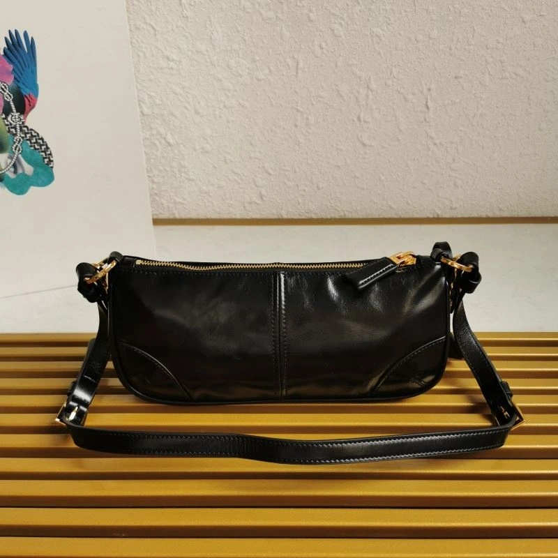 Top mirror Prada Satchel Bags