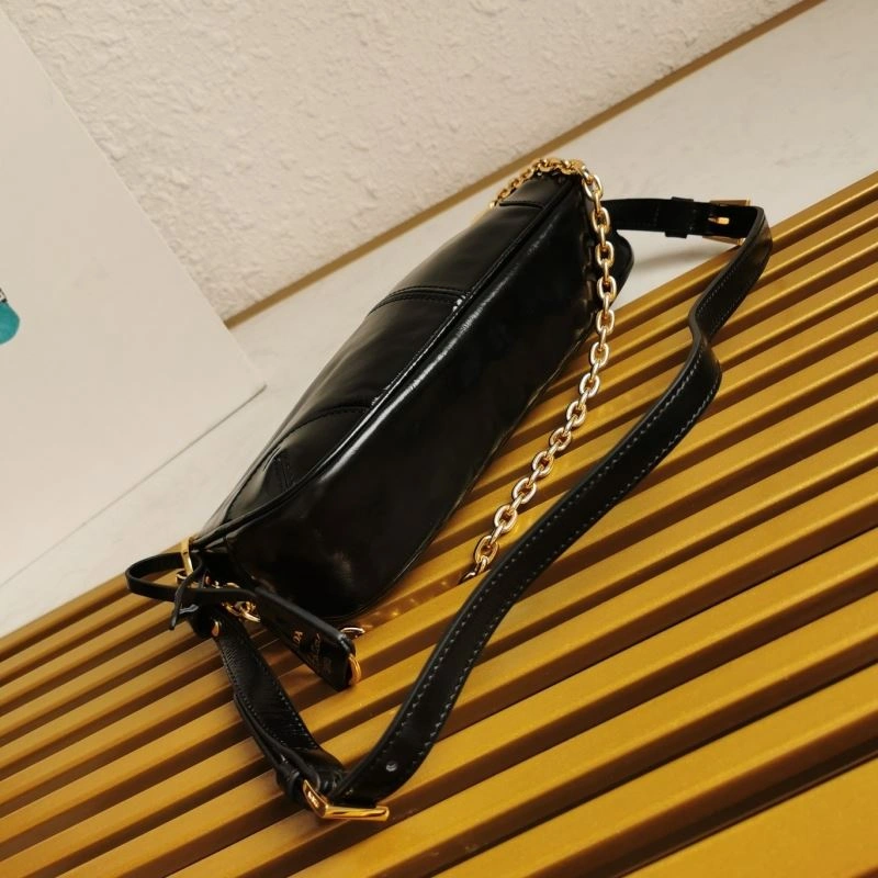 Top mirror Prada Satchel Bags