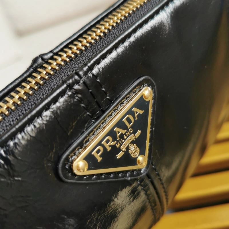 Top mirror Prada Satchel Bags
