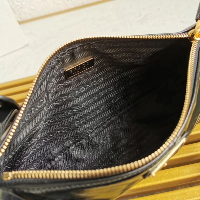 Top mirror Prada Satchel Bags