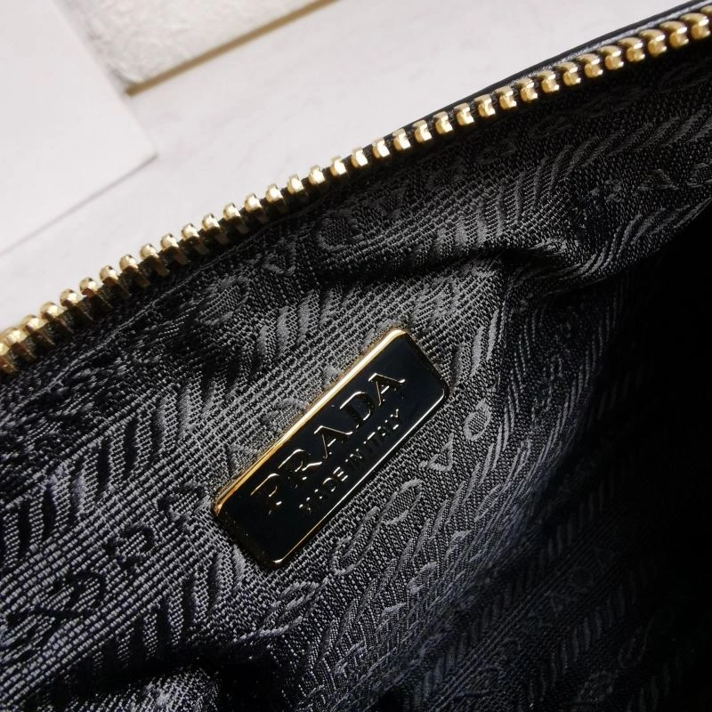 Top mirror Prada Satchel Bags
