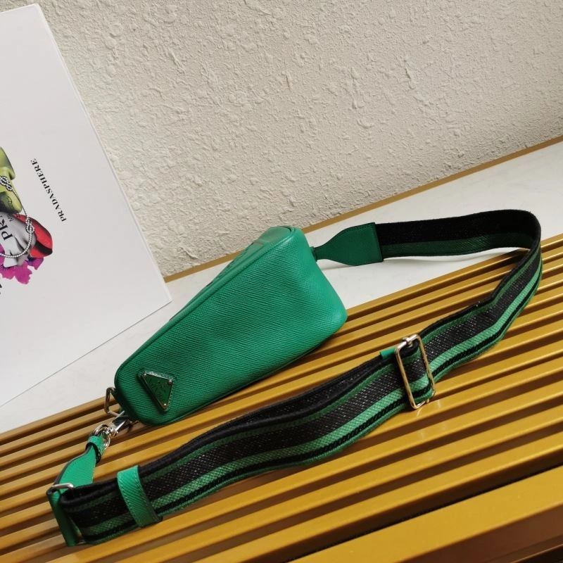 Precise copy Prada Satchel Bags