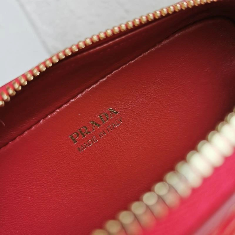 Mirror quality Prada Satchel Bags