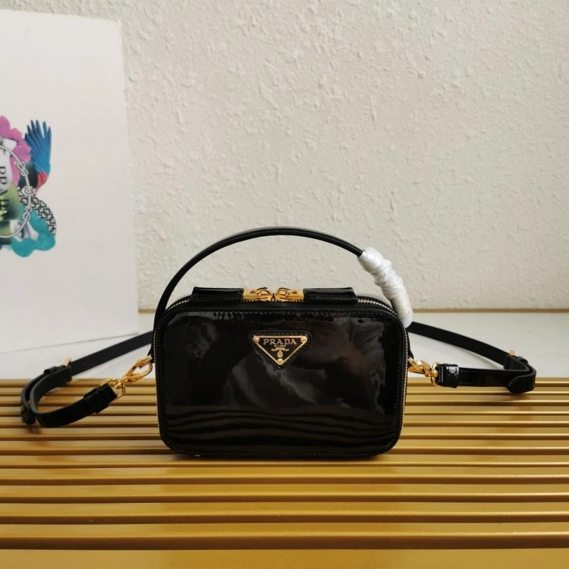 Prada Satchel Bags