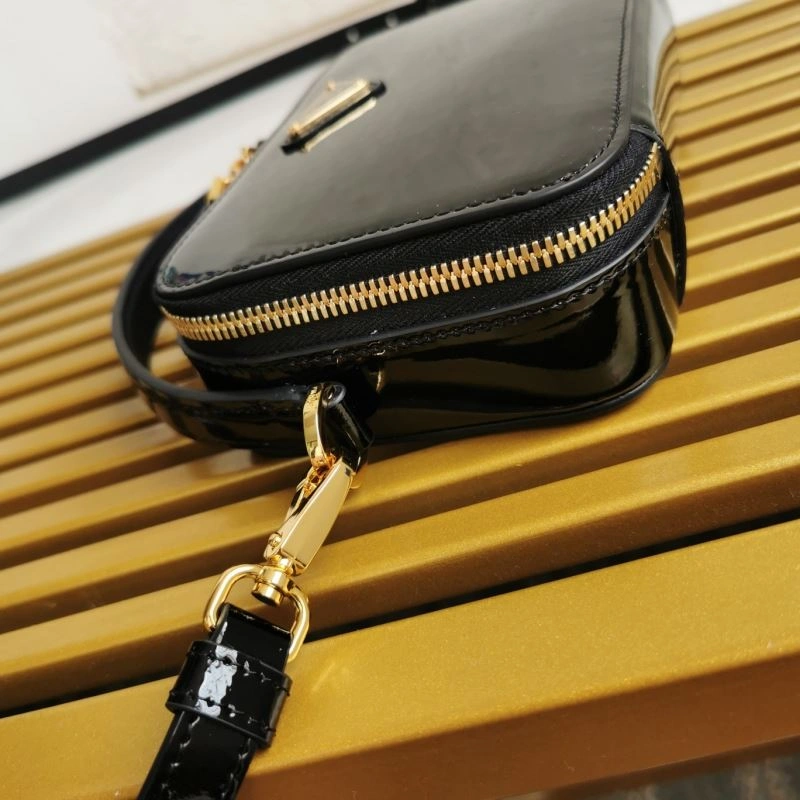 Discounted Prada Satchel Bags