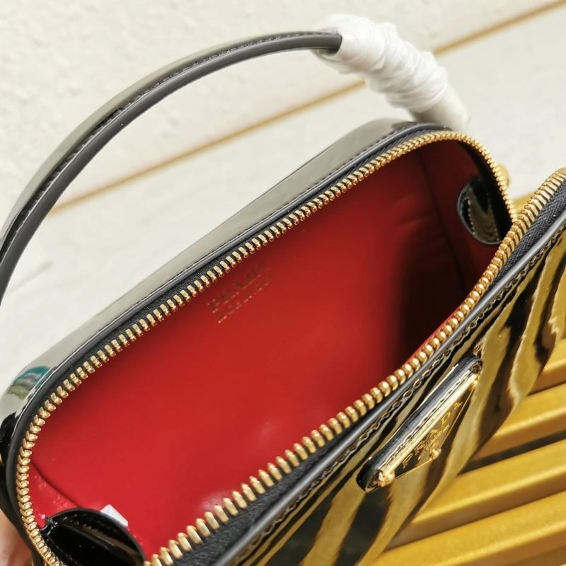 Discounted Prada Satchel Bags