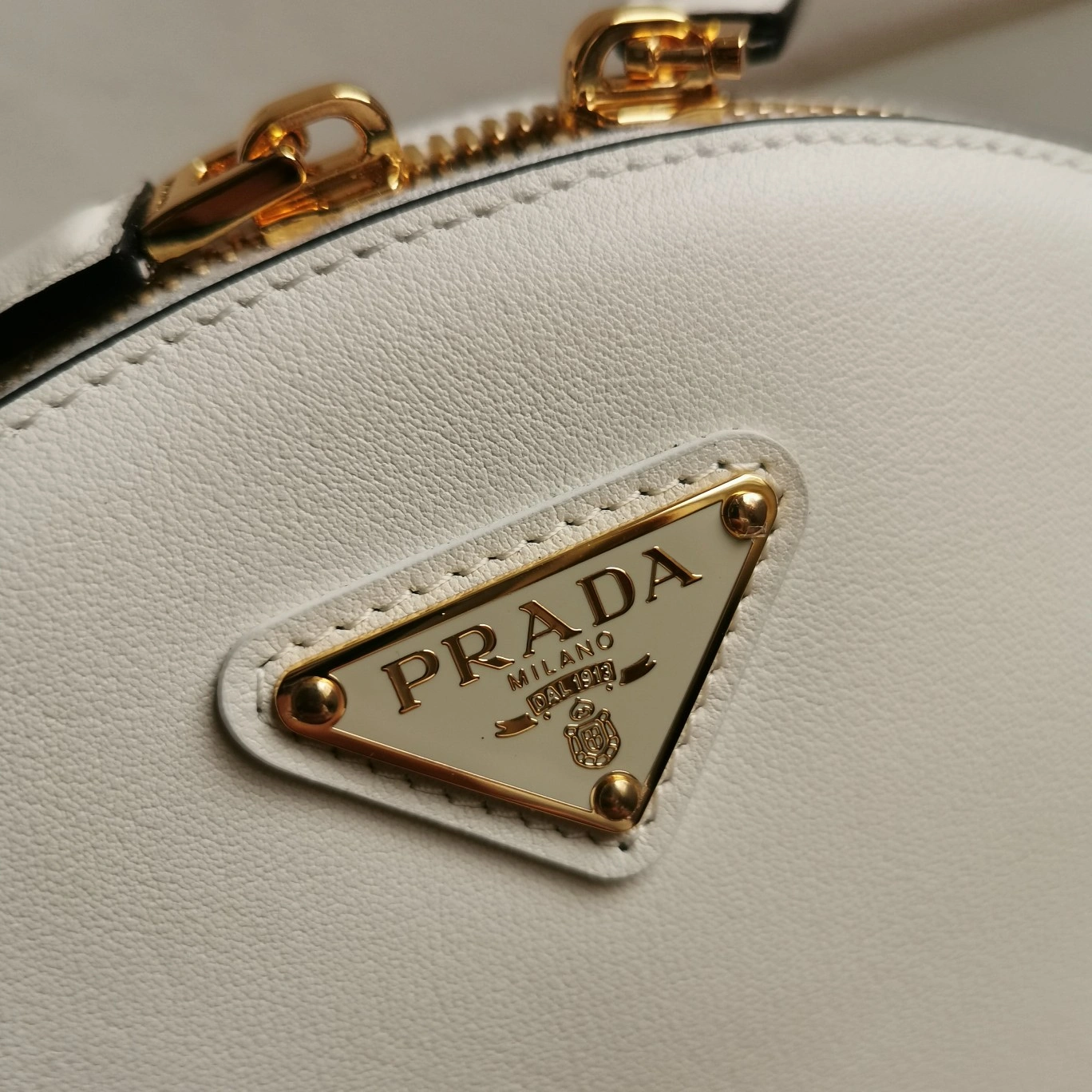 High fidelity Prada Satchel Bags