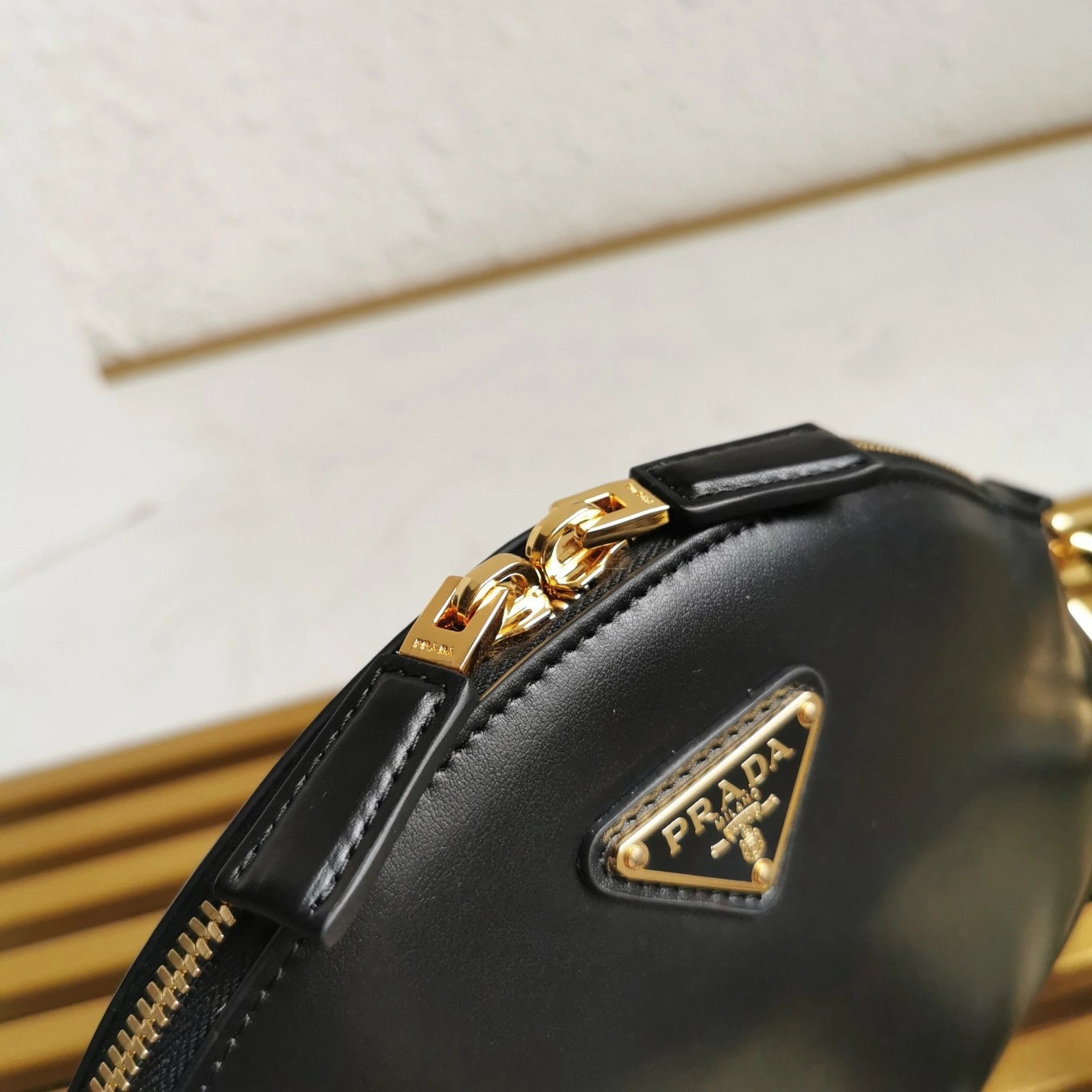 Exact replica Prada Satchel Bags