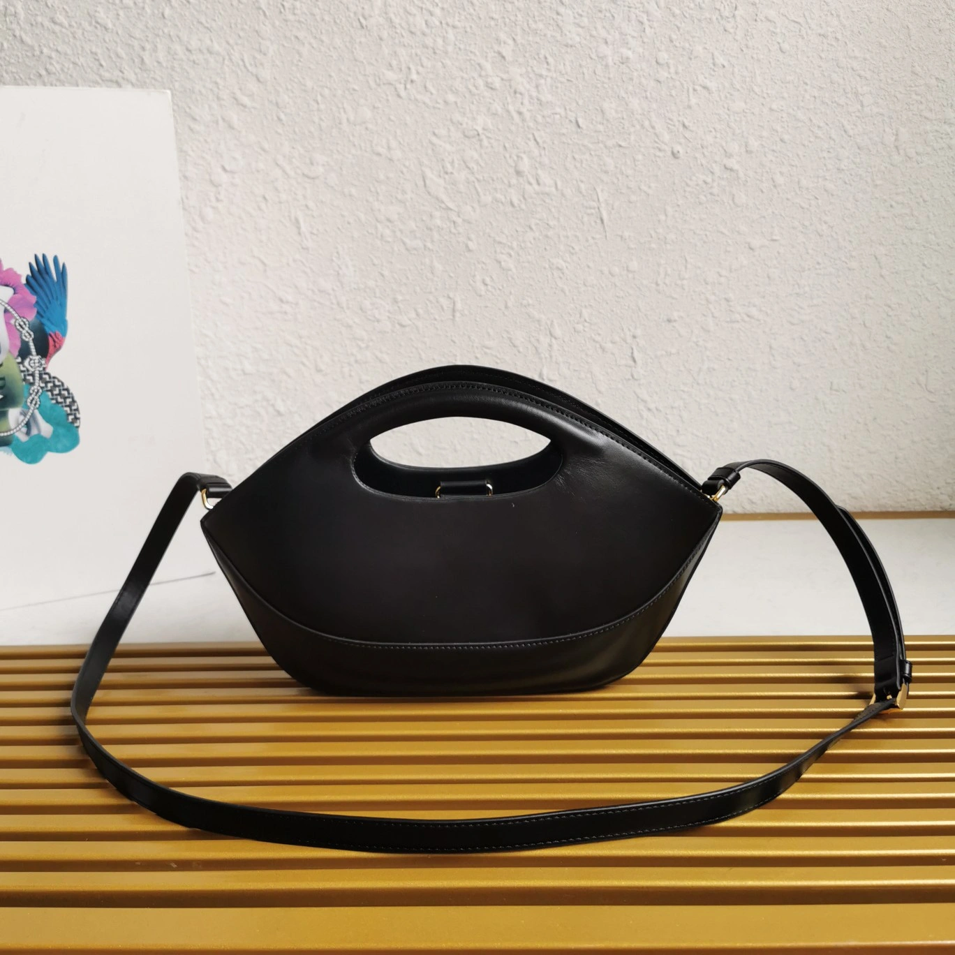 Precise copy Prada Satchel Bags