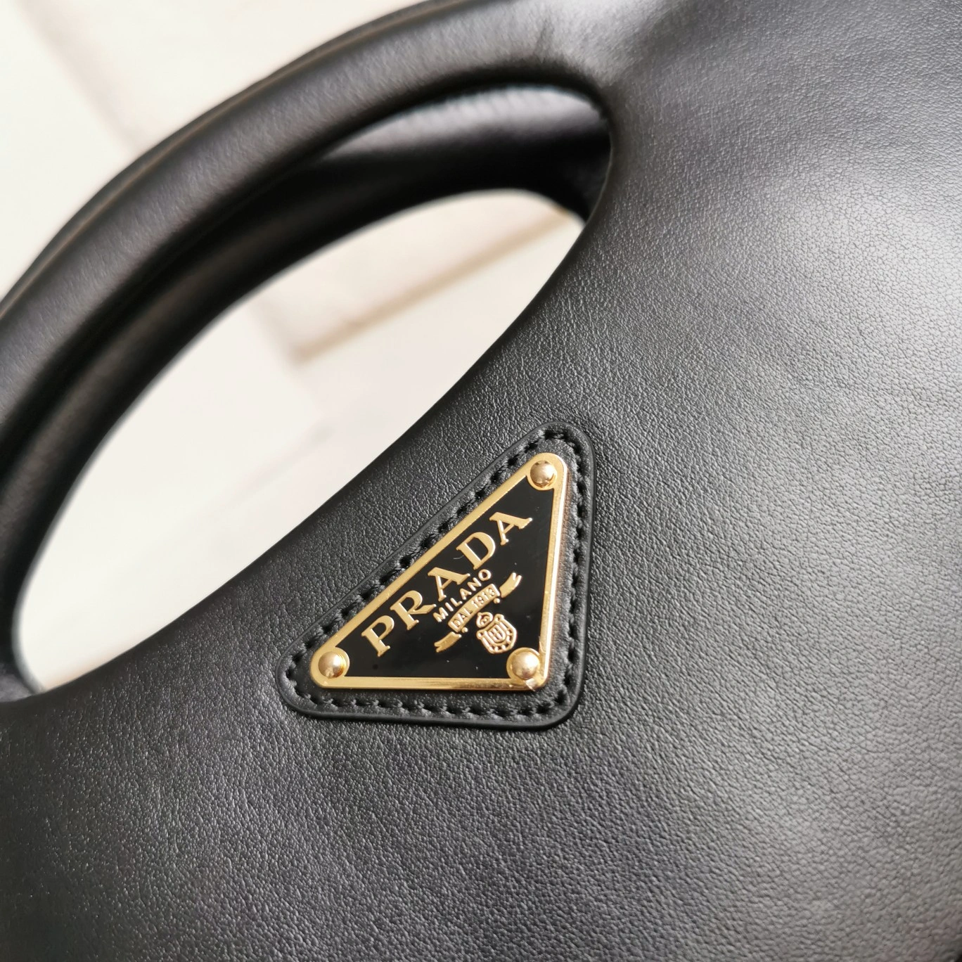 Precise copy Prada Satchel Bags