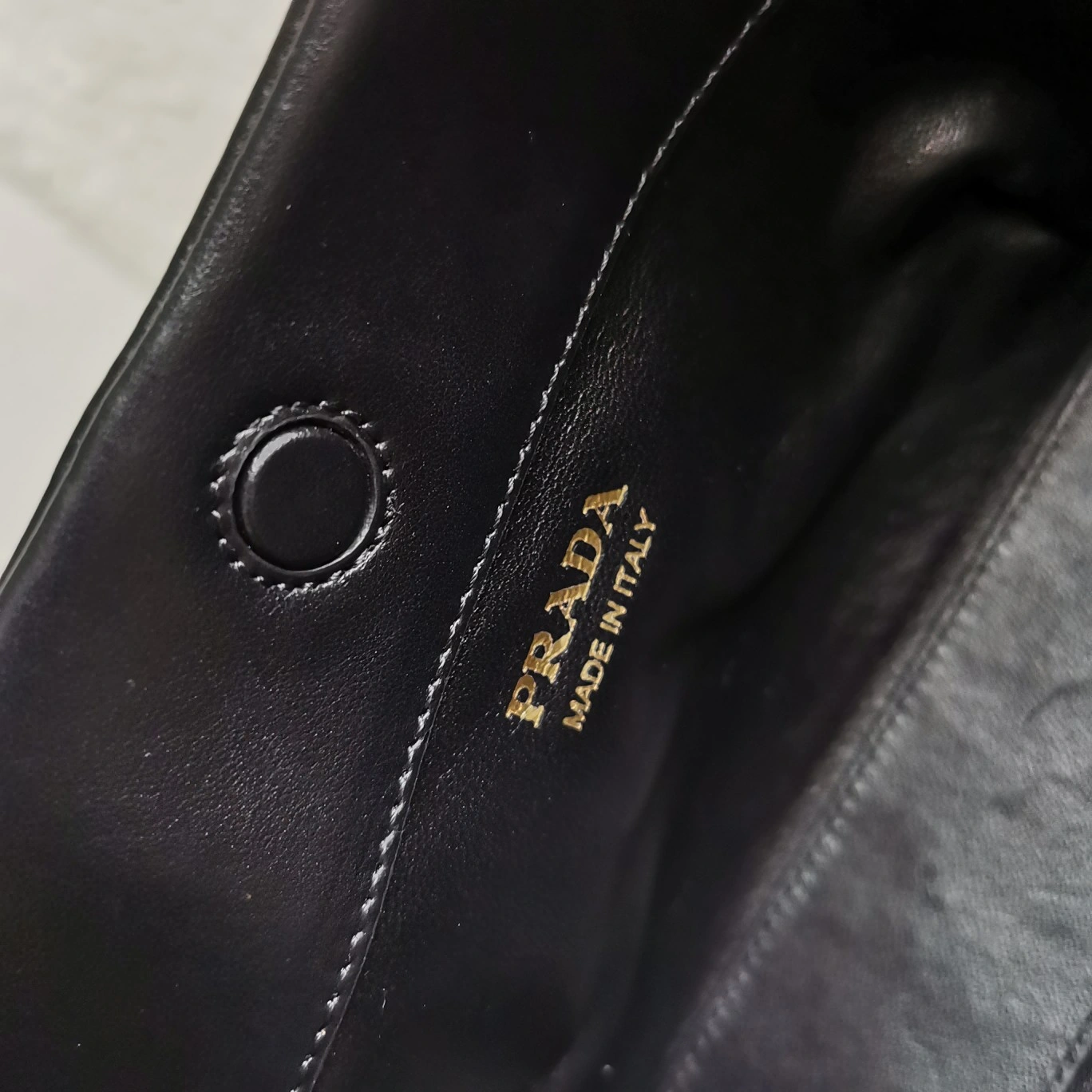 Precise copy Prada Satchel Bags